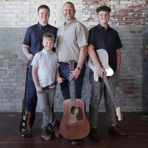 Amos & Margaret Raber on Pandora | Radio, Songs & Lyrics