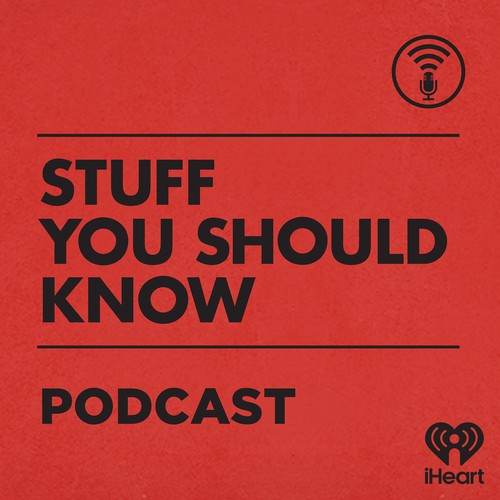 Stuff You Should Know Podcast Selects: How the Seven Wonders of the ...