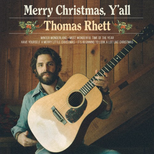 Thomas Rhett (Holiday) on Pandora | Radio, Songs & Lyrics