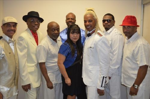 L.T.D. on Pandora | Radio, Songs & Lyrics