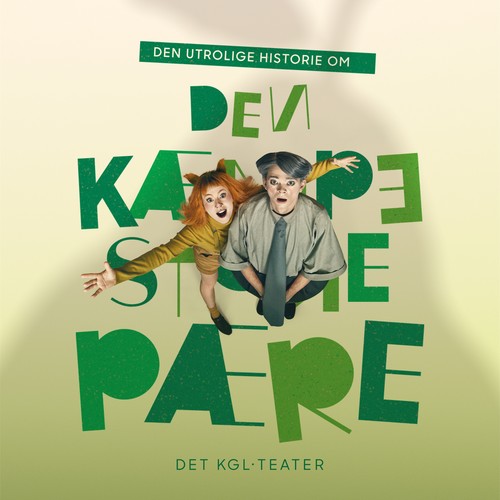 Mig og min drage (feat. Sara Viktoria Bjerregaard, Sigurd Holmen le ...