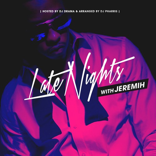 All The Time (feat. Lil Wayne & Natasha Mosley) by Jeremih - Pandora