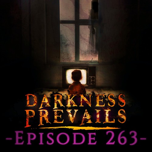 Unexplained Encounters Podcast 257 Encounters With The Wendigo