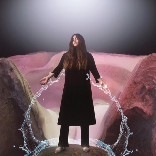 Hey Kids (feat. Late Verlane) by Molina - Pandora