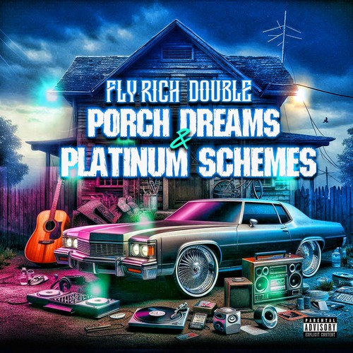Fly Rich Double on Pandora | Radio, Songs & Lyrics