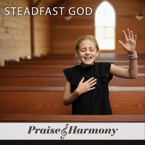 Praise and Harmony on Pandora | Radio, Songs & Lyrics