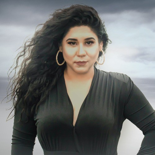 Sarah Monique on Pandora | Radio, Songs & Lyrics