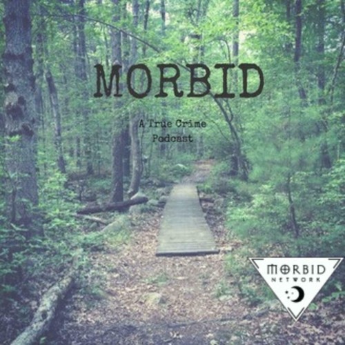Morbid Podcast The Bridgewater State Triangle Part 2/The Murder of Mary ...