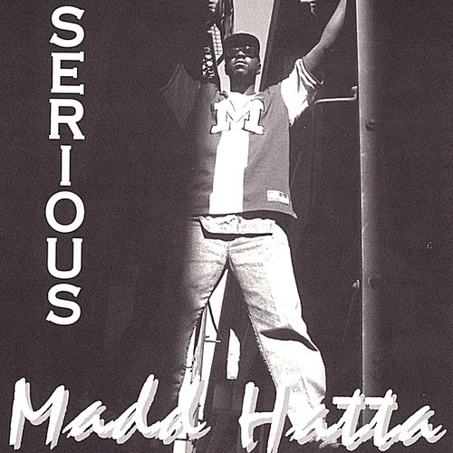 Madd Hatta on Pandora | Radio, Songs & Lyrics
