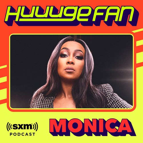 Huge Fan: Where Stars Talk Sports Podcast - "Monica on the Atlanta ...