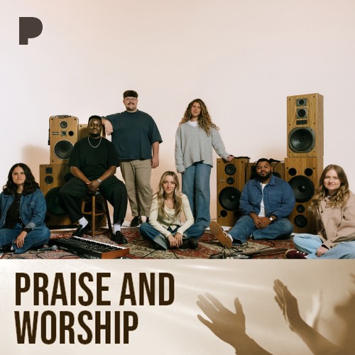 Praise and Worship Music - Listen to Praise and Worship - Free on ...