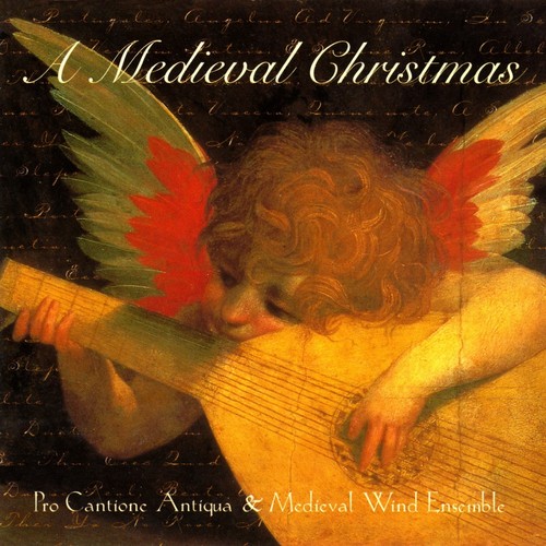 Ductia (Shawm & Bombarde) by Pro Cantione Antiqua, Michael George ...