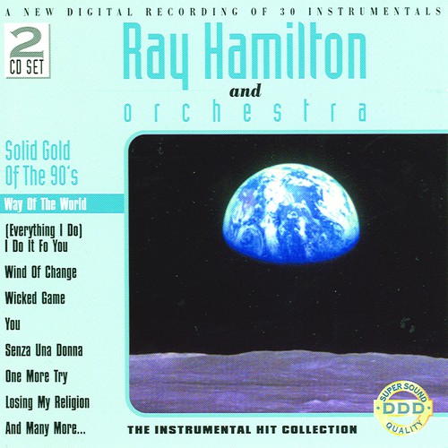 The Best Of The 90's 1991 Part 1 / Instrumental Version by Ray Hamilton ...