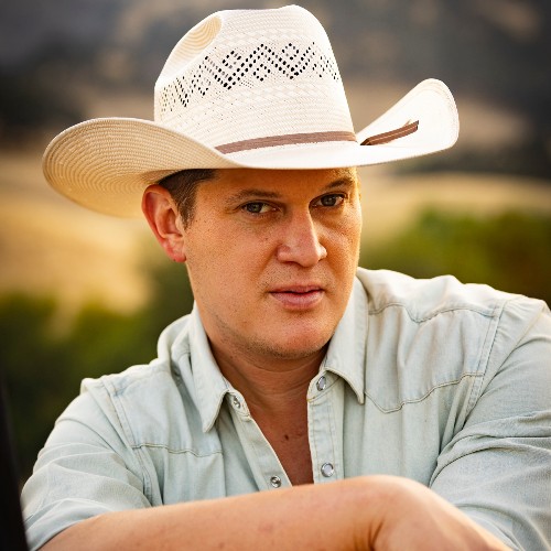Jon Pardi on Pandora | Radio, Songs & Lyrics