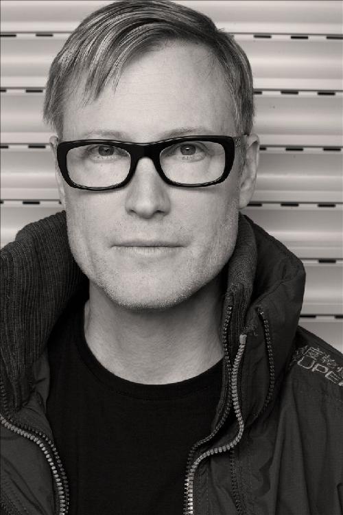 Christopher Lawrence on Pandora | Radio, Songs & Lyrics