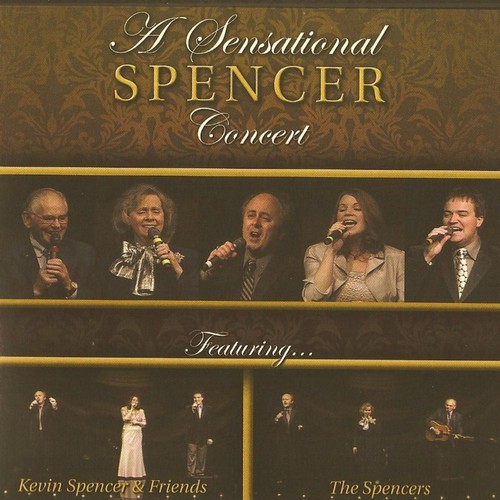 Kevin Spencer & Friends / The Spencers on Pandora | Radio, Songs & Lyrics