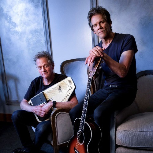 The Bacon Brothers on Pandora | Radio, Songs & Lyrics