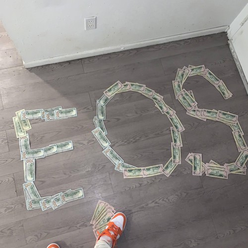 Go Slide by EOS Trigga - Pandora