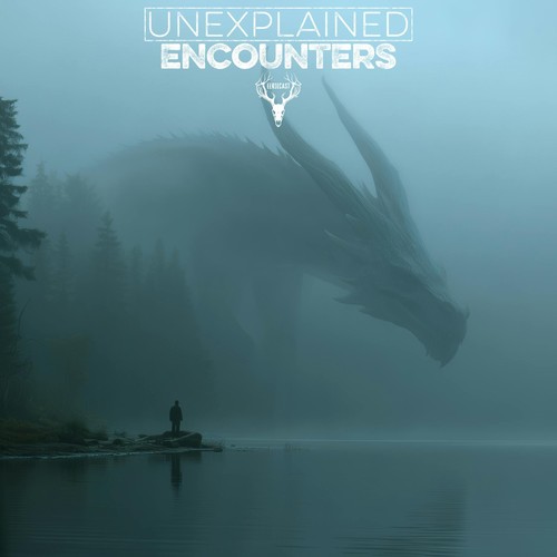 Unexplained Encounters Podcast 543 Disturbing Monster Found In