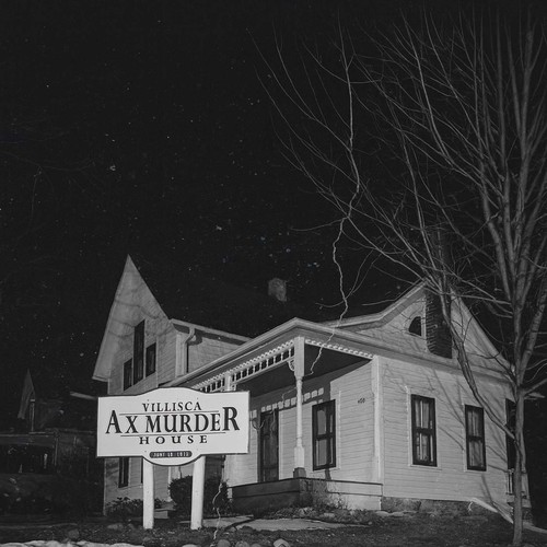 The Night Owl: True Ghost Stories Podcast - "The Villisca Axe Murder ...