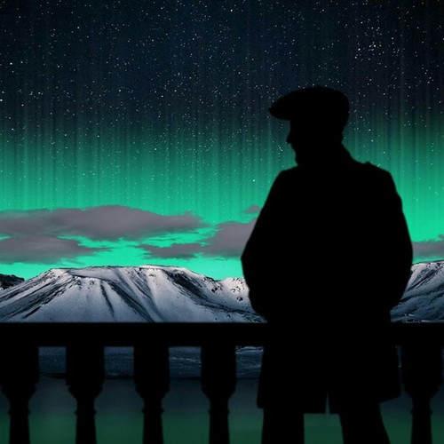 Damn Interesting Podcast A Trail Gone Cold | Now Playing on Pandora