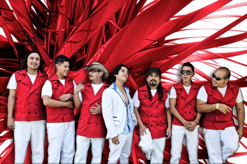 Erick Y Su Grupo Massore on Pandora | Radio, Songs & Lyrics
