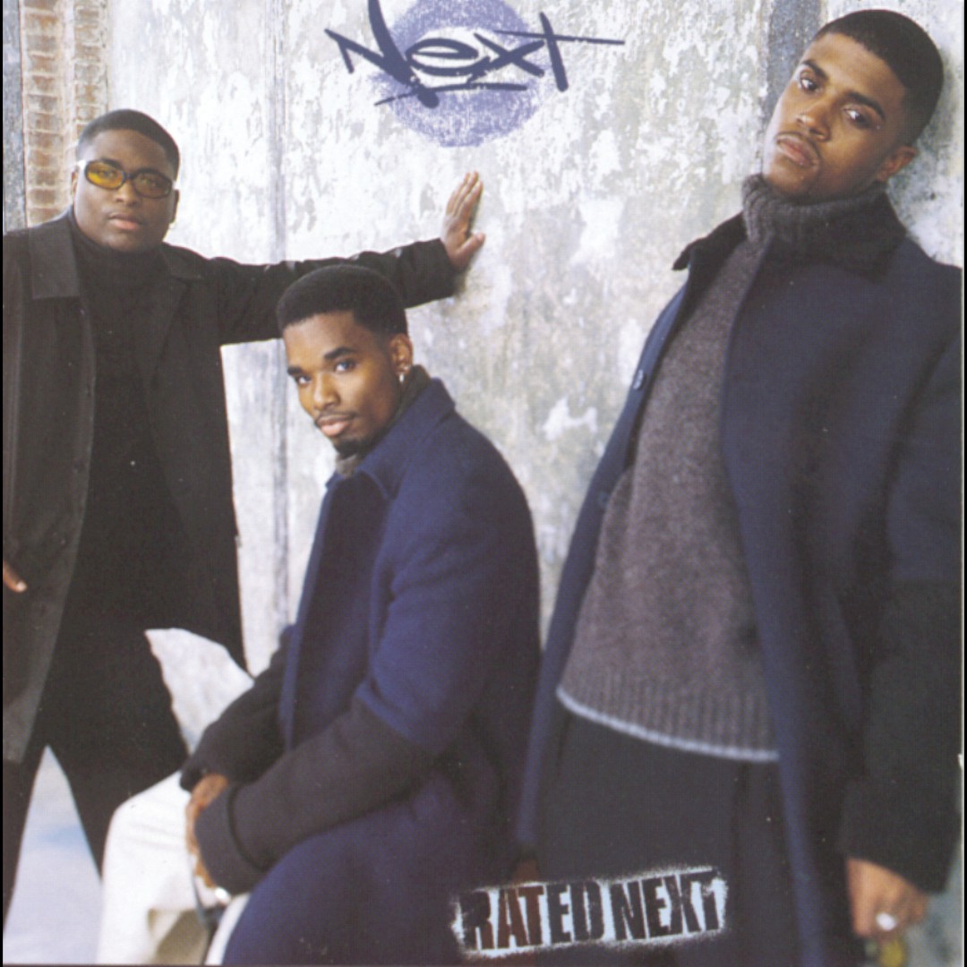 Butta Love (Radio Edit) by Next - Pandora