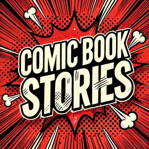Comic Book Stories Podcast Phone Call Horror Stories You Can’t Miss ...
