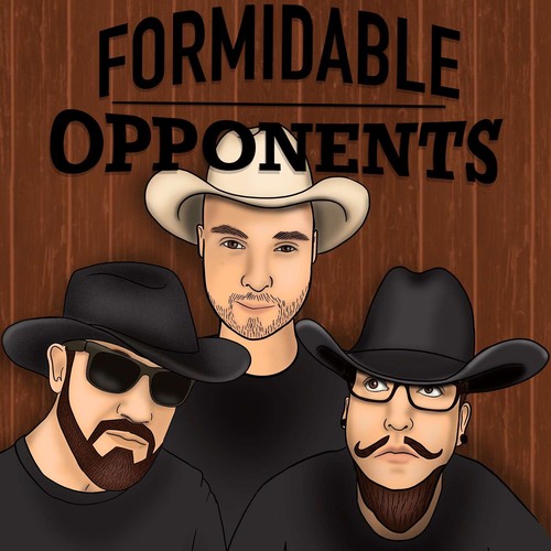 Formidable Opponents Podcast - "Best 90s Country Song" | Pandora