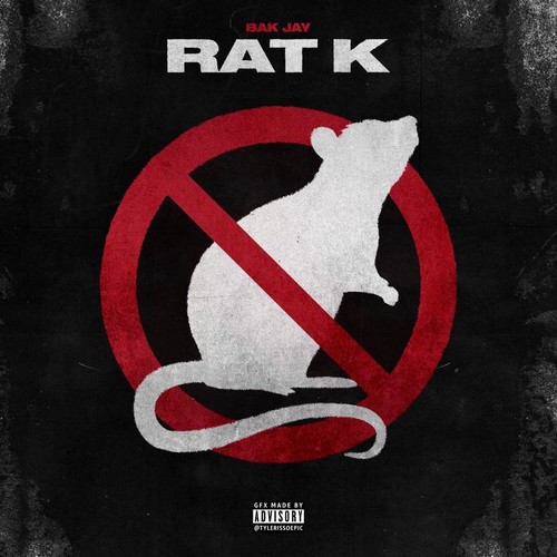 Rat K by BAK Jay - Pandora