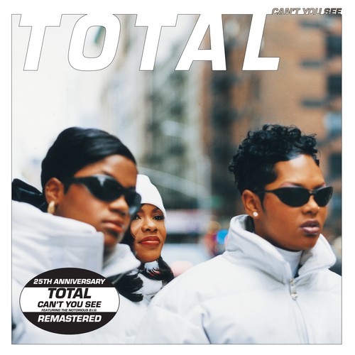 Total on Pandora | Radio, Songs & Lyrics