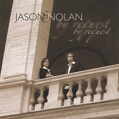 Jason & Nolan on Pandora | Radio, Songs & Lyrics