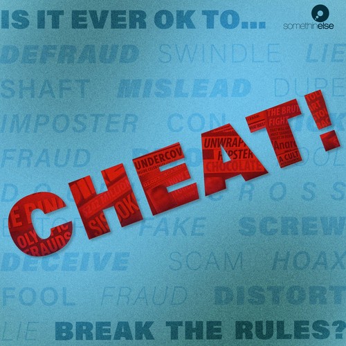 Cheat! Podcast | Pandora
