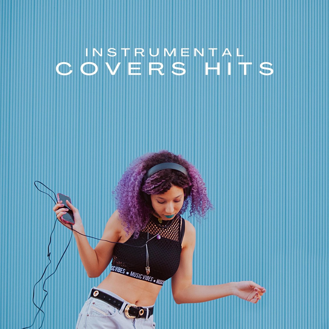 Instrumental Covers Hits by Various Artists - Pandora