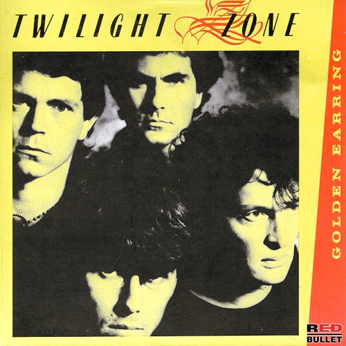 Twilight Zone (Single Version) by Golden Earring - Pandora