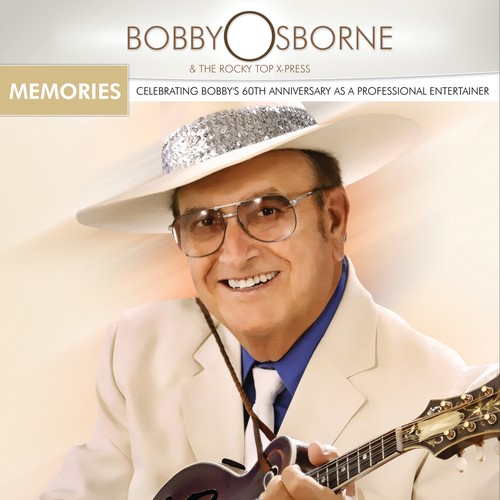 Rocky Top by Bobby Osborne & The Rocky Top X-Press - Pandora