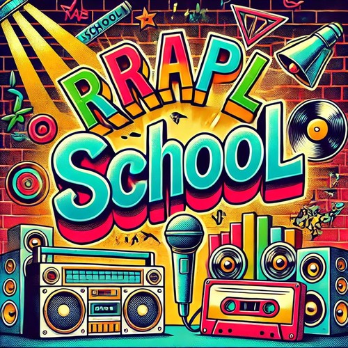 Classroom by Hip-Hop Lofi Chill, Pista de Rap & Base De Hip Hop - Pandora