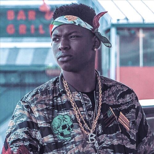 Randy Owen, Yung Bleu, Jamey Johnson, Pastor Mike Jr., Worth The Wait ...