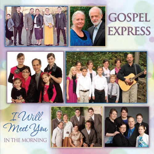 Gospel Express on Pandora | Radio, Songs & Lyrics