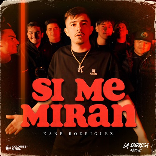 Kane Rodriguez on Pandora | Radio, Songs & Lyrics