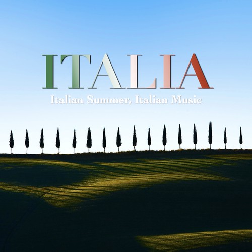 ITALIA - Italian Summer, Italian Music by Various Artists - Pandora