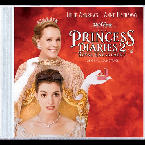 The Princess Diaries 2: Royal Engagement by Various Artists - Pandora