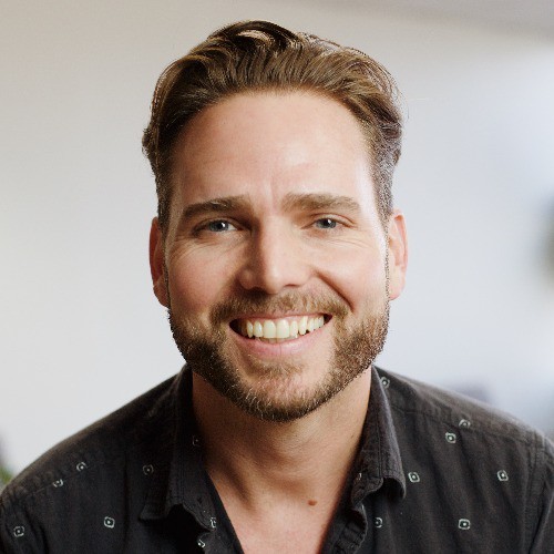 Jeremy Riddle on Pandora | Radio, Songs & Lyrics