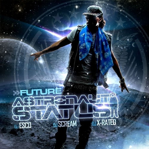 (Bonus) Itchin by Future - Pandora