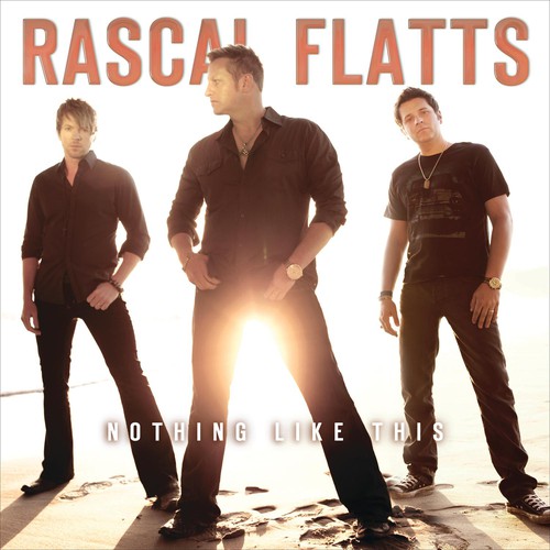 I Won't Let Go by Rascal Flatts - Pandora