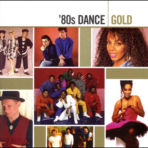 80s Dance Gold by Various Artists - Pandora