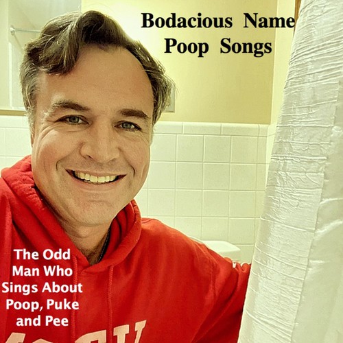 The Jayden Poop Song by The Odd Man Who Sings About Poop, Puke & Pee ...