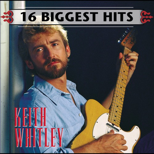 Somebody's Doin' Me Right by Keith Whitley - Pandora
