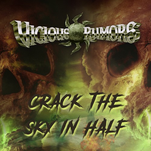 Vicious Rumors on Pandora | Radio, Songs & Lyrics