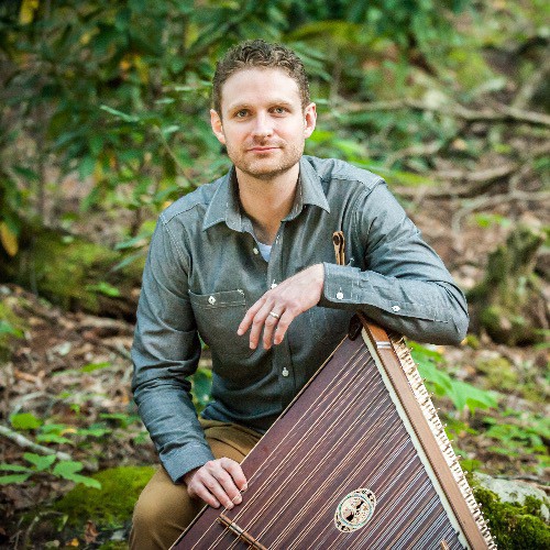 Joshua Messick on Pandora | Radio, Songs & Lyrics